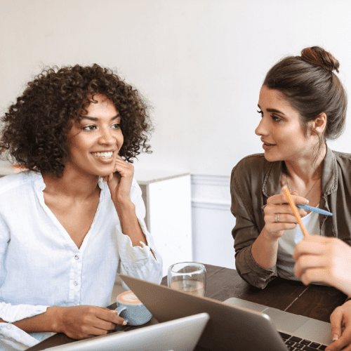 Who is the ICB - Institute of Certified Bookkeepers (ICB)