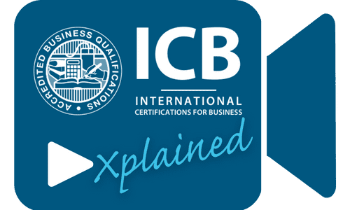 Digital Portfolios - Institute of Certified Bookkeepers (ICB)