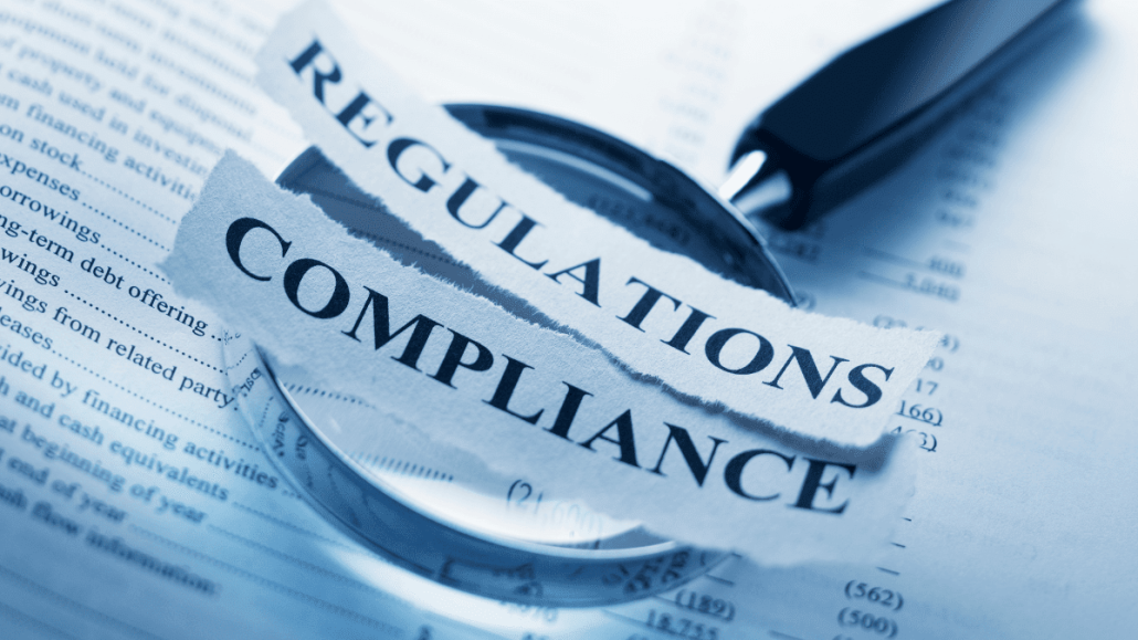 The Benefits of a Regulated Qualification