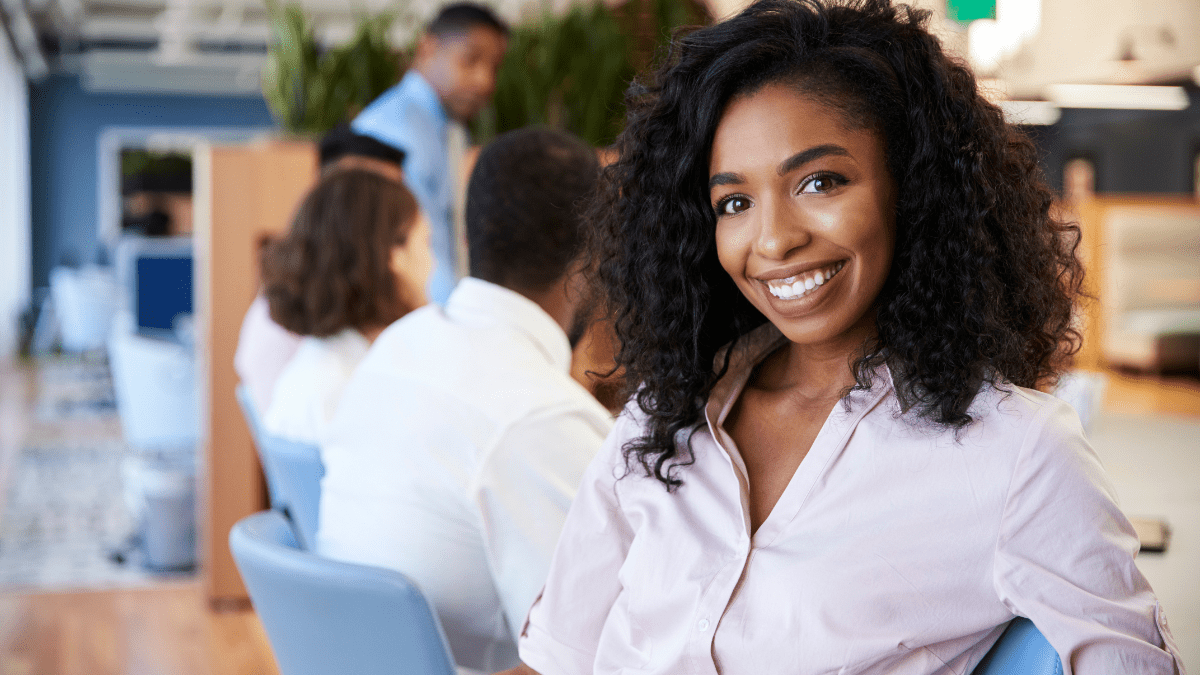 Building a fulfilling career with Office Administration