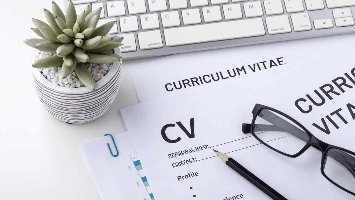 How to write a convincing and compelling cover letter for your CV