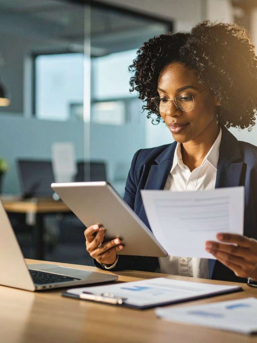 Opportunities: ACCA - International Certifications for Business (ICB)